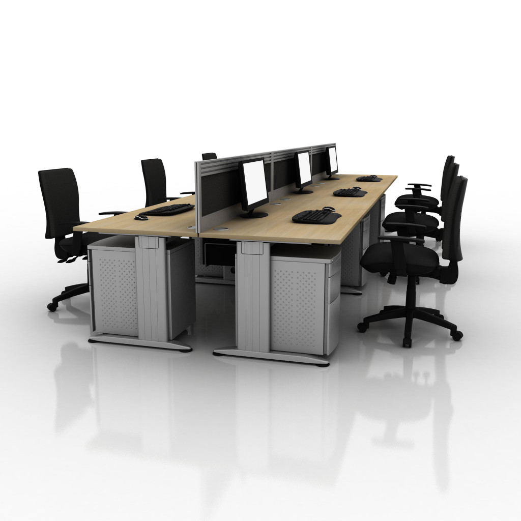 Soho2 - Mobili Office