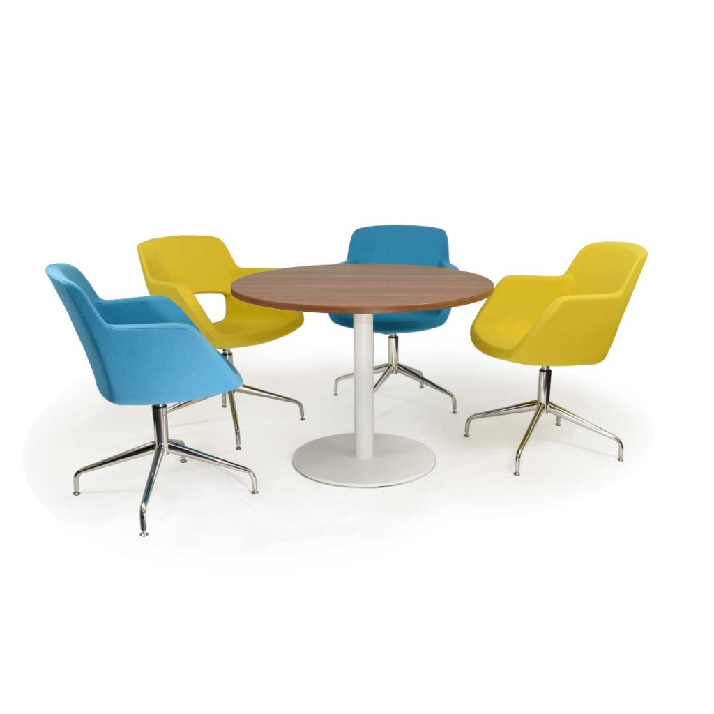 Mojo - Mobili Office