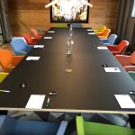 Mojo - Mobili Office