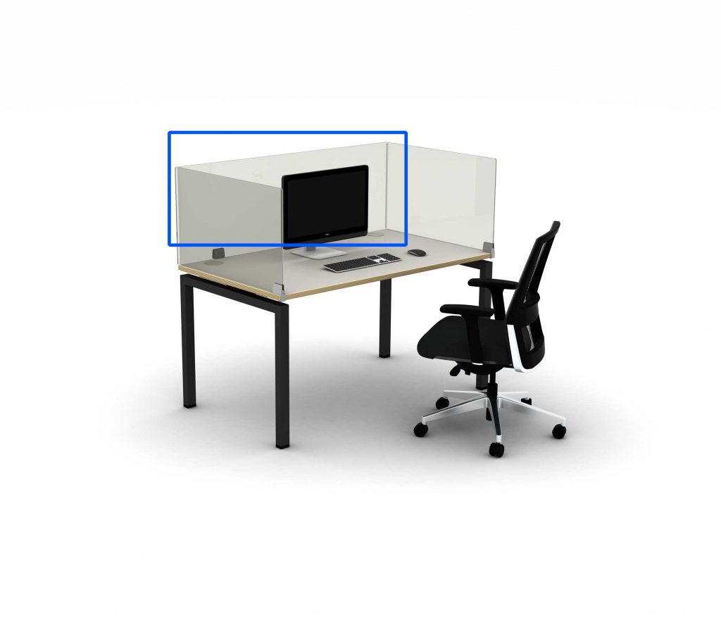 Back Screens - Mobili Office