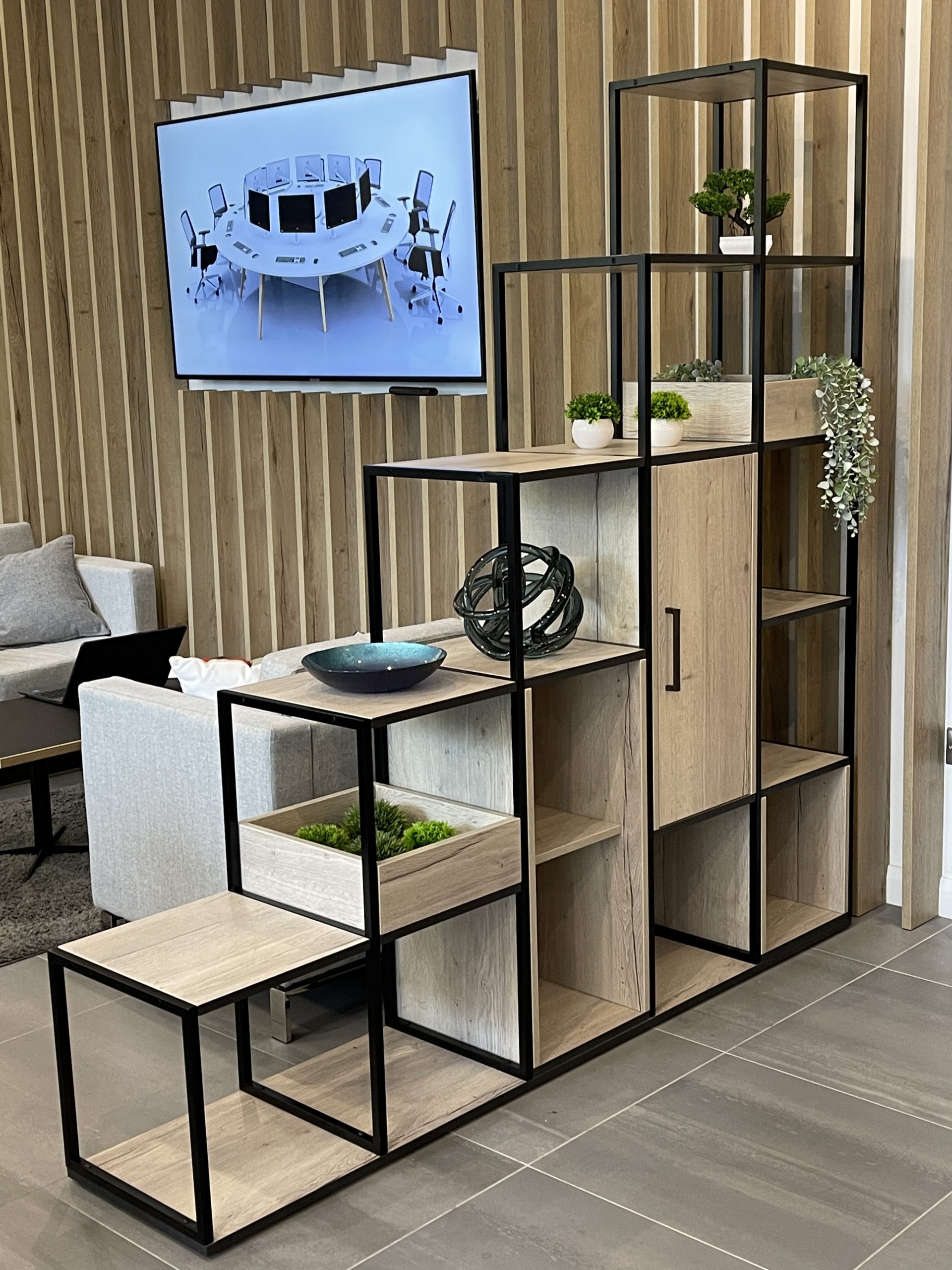 Scala - Mobili Office