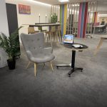 Buddy - Mobili Office