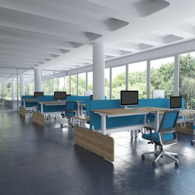 Move3 - Mobili Office