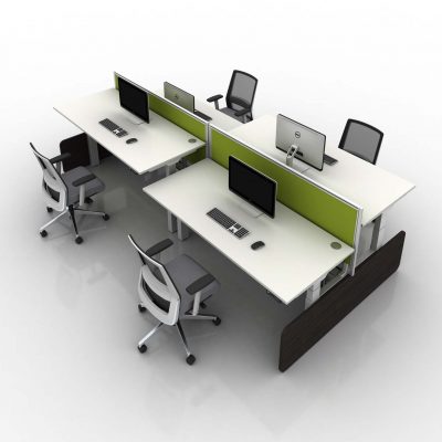 Move3 - Mobili Office